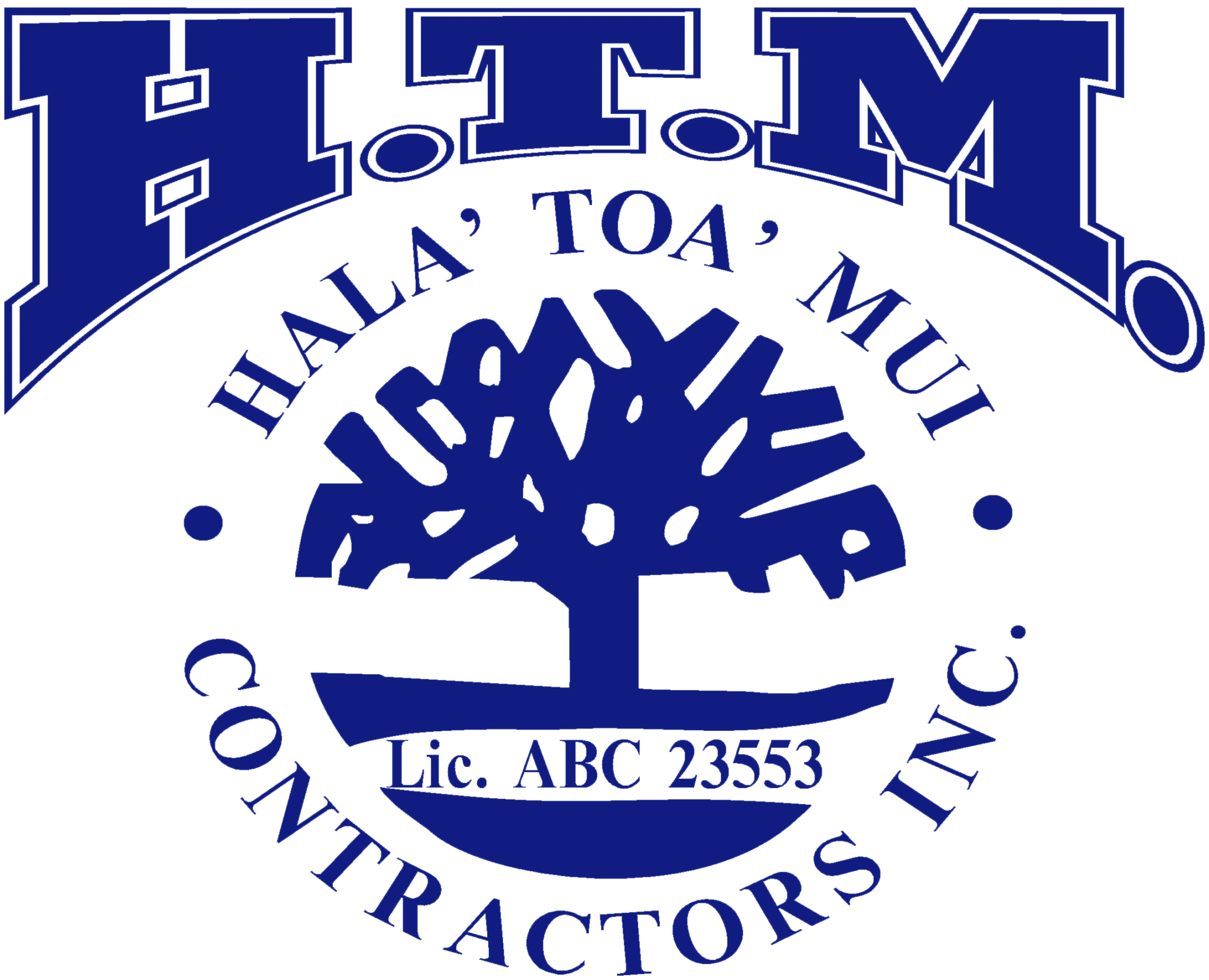 HTM Contractors - Tree Services, Dumpster Rentals, Demolition & More